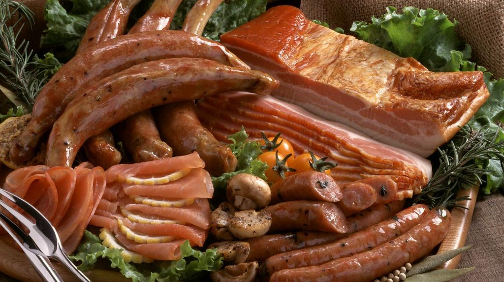 9 Reasons Why Processed Meat Is Bad For Your Health | Tyent USA