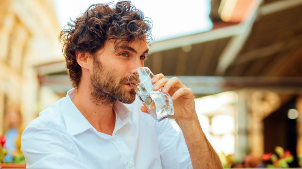 Why You Should Manage Your Fluid Intake To Treat Constipation | Tyent USA