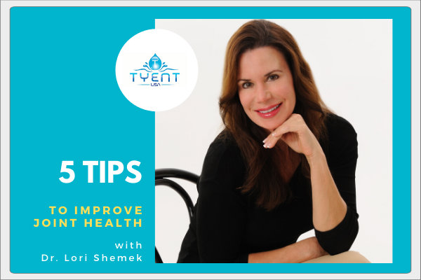 5 Tips To Improve Joint Health Tyentusa Water Ionizer Health Blog