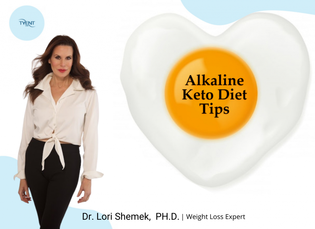 Tyentusa Water Ionizer Health Blog