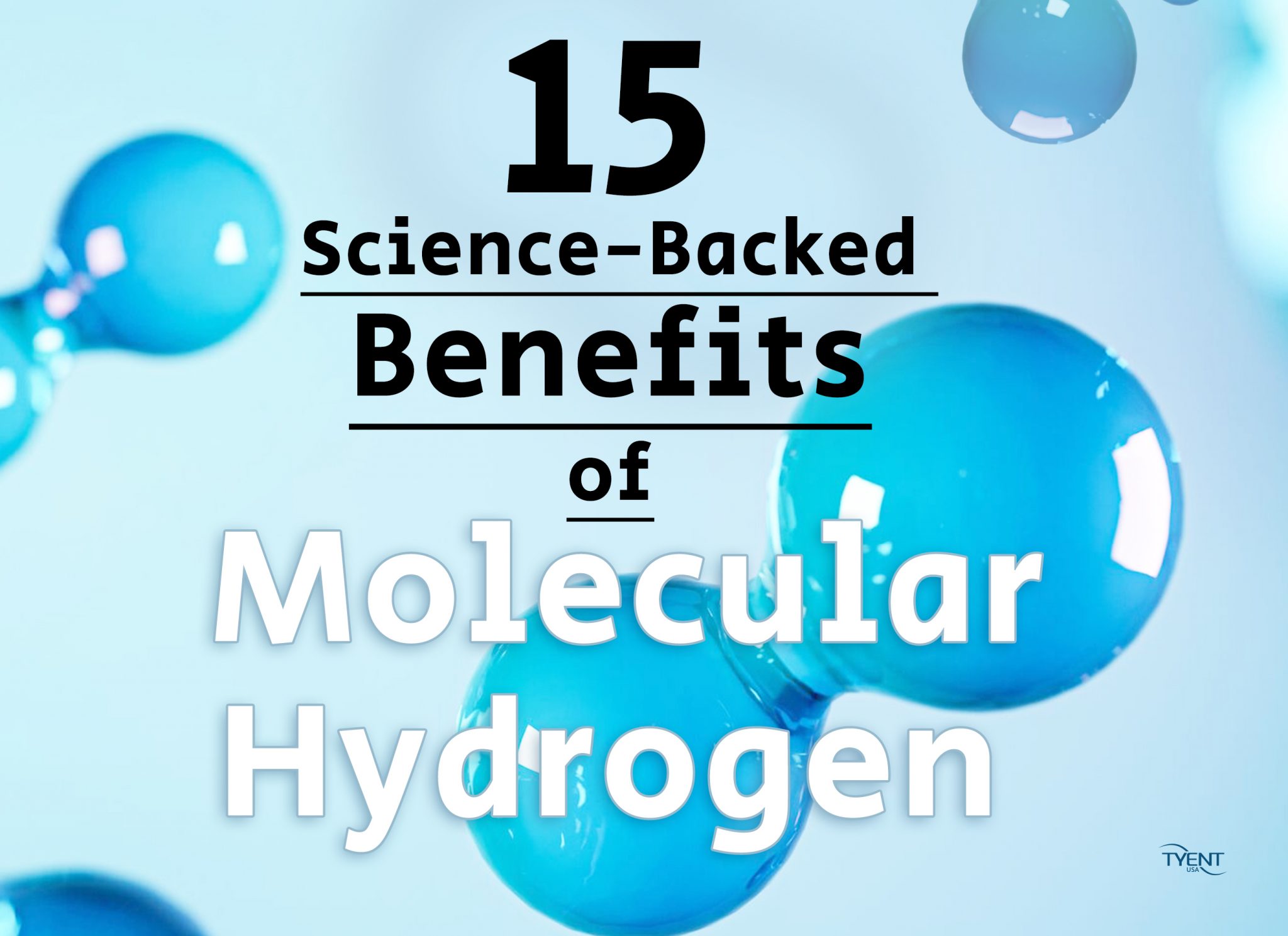 10+ Key Findings from Hydrogen Water Studies [2025]