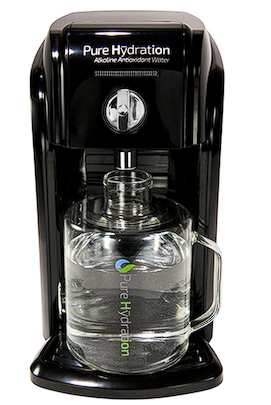13 Best Hydrogen Water Machines [2024 Reviews]