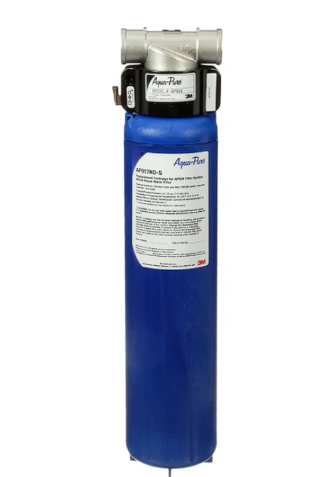 7+ Best Hard Water Filters [2025]