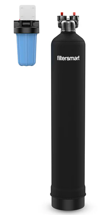 7+ Best Hard Water Filters [2025]