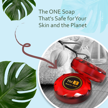 The ONE Soap That’s Safe for Your Skin and the Planet – Tyent