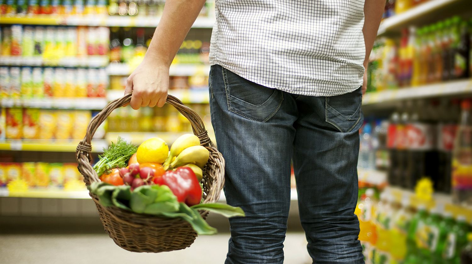 25 Healthiest Foods To Eat – Tyent