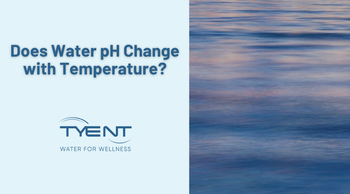 Does Water pH Change with Temperature? – Tyent