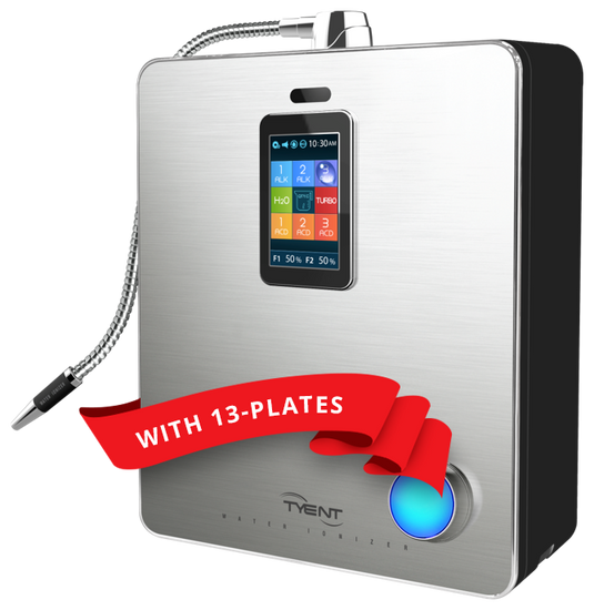 All Filters – Tyent