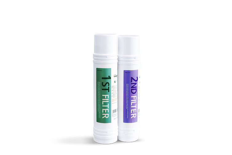 Water Ionizer Filters – Tyent