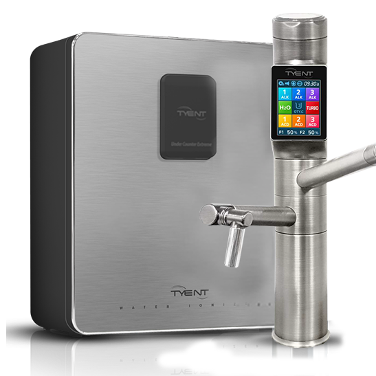 All Filters – Tyent