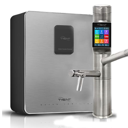 All Filters – Tyent