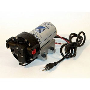 Reverse Osmosis Delivery Pump – Tyent