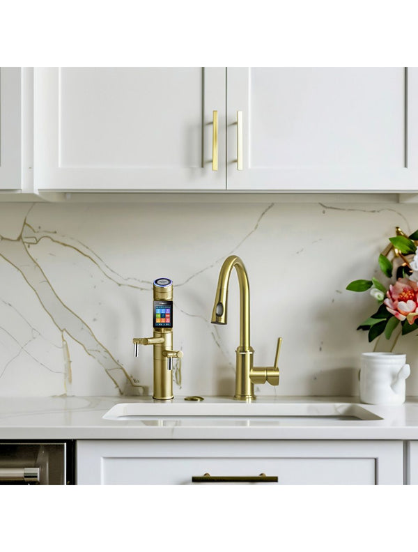 UCE-13 PLUS Gold - Limited Edition 2025 Model Under-Counter Extreme Io