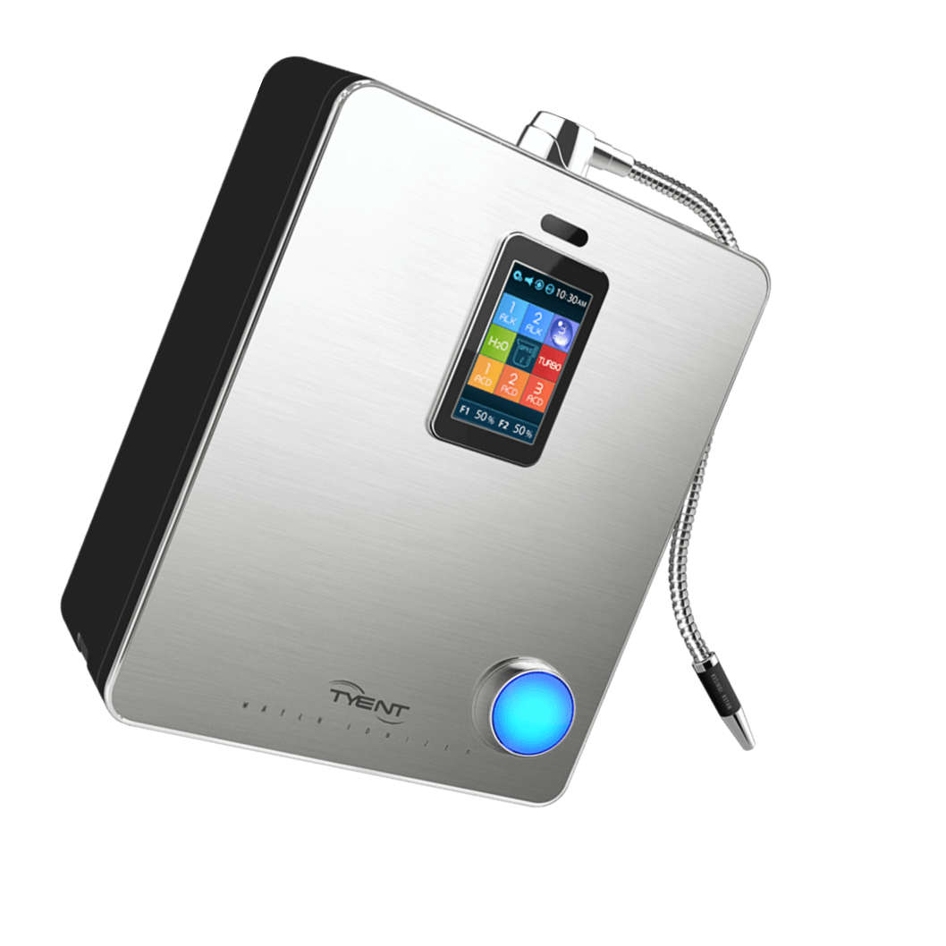 Water Ionizers – Tyent