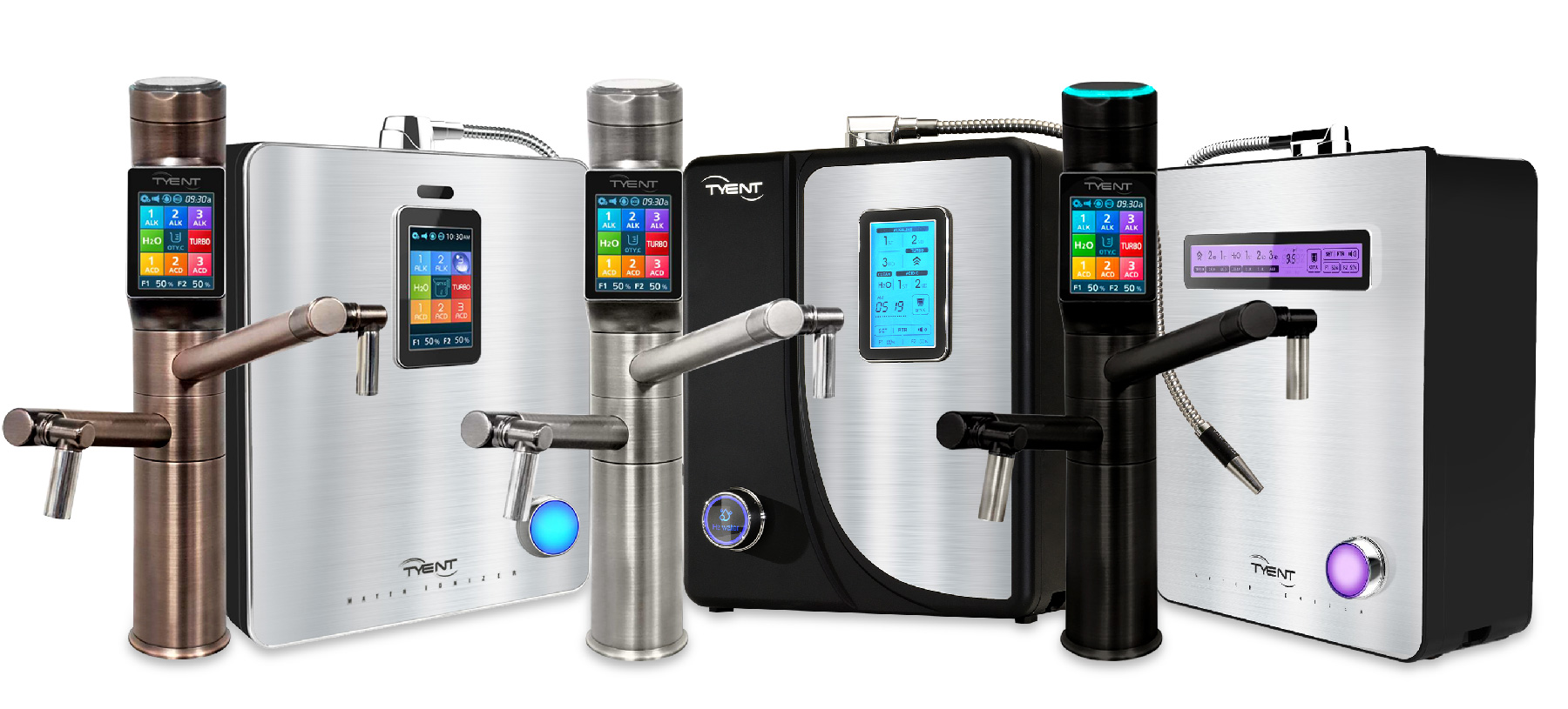 Will an Ionized Water Filter Work in your Area?